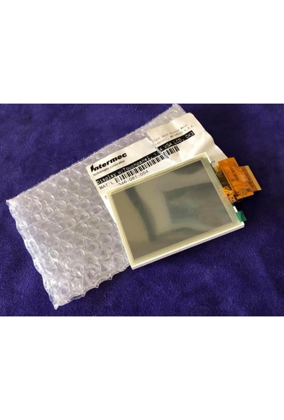 Intermec Ck3 1/4 VGA LCD Dokunmatik Ekran 346-081-004