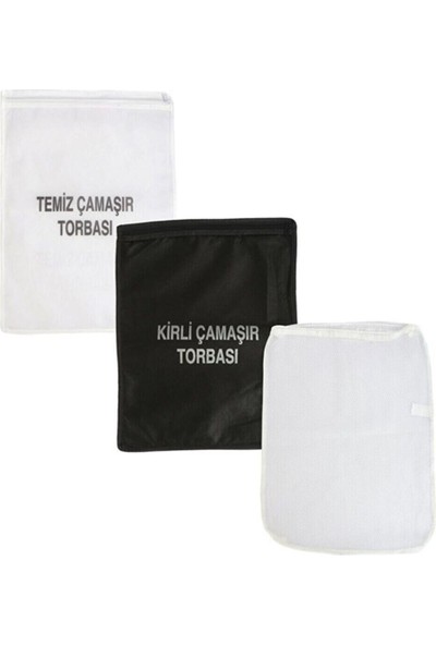 Silyon Askeri Giyim Askeri Kirli - Temiz - Çamaşır Filesi Seti Silyon Askeri Giyim Askeri Kirli - Temiz - Çamaşır Filesi Seti