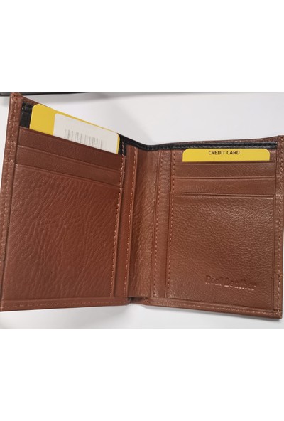 Piramit Piramitderi Cüzdan