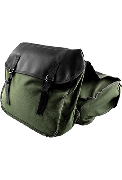 Lnshop Saddle Çantası Ağır Hizmet Tipi Tuval Koltuk Çantası Çoğu Model Ordu Yeşil (Yurt Dışından) Lnshop Saddle Çantası Ağır Hizmet Tipi Tuval Koltuk Çantası Çoğu Model Ordu Yeşil (Yurt Dışından)