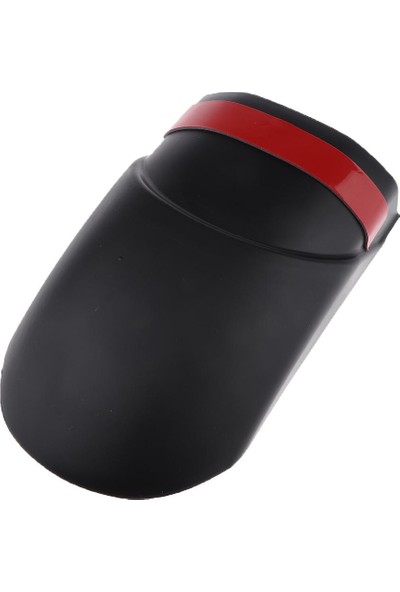 Lnshop Honda CRF1000L Için Black Mudguard Extender Anti-Slash Tekerlek Kapağı (Yurt Dışından) Lnshop Honda CRF1000L Için Black Mudguard Extender Anti-Slash Tekerlek Kapağı (Yurt Dışından)