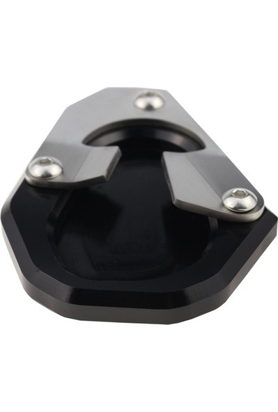 Lnshop Motosikletler 900 Rally Pro 2020 Için Kickstand Uzatma Pedi (Yurt Dışından)