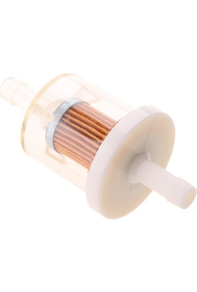 Lnshop Motosiklet Scooter Için Benzin Sıralı 7mm In ve Out (Yurt Dışından) Lnshop Motosiklet Scooter Için Benzin Sıralı 7mm In ve Out (Yurt Dışından)