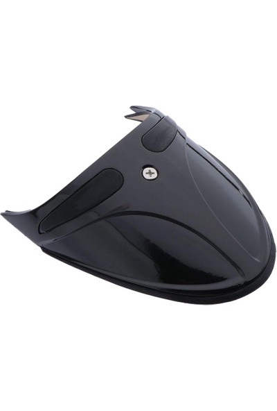 Lnshop Çamur Flep ile Ön Çamurluk Uzantısı - Harley Fxst Xl Fxd Fxr Model Siyah (Yurt Dışından) Lnshop Çamur Flep ile Ön Çamurluk Uzantısı - Harley Fxst Xl Fxd Fxr Model Siyah (Yurt Dışından)