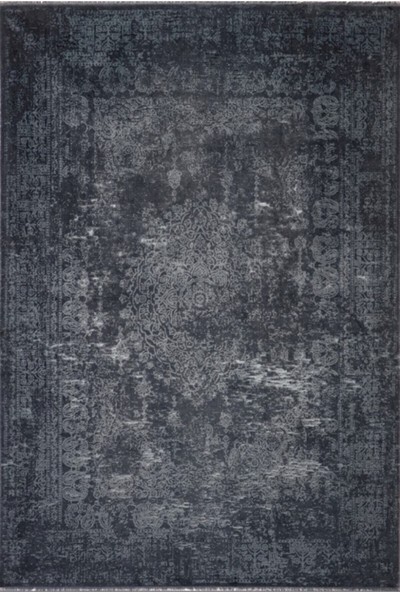 Gümüşsuyu Deco Dıamond Halı Lacivert 160 x 230 cm Gümüşsuyu Deco Dıamond Halı Lacivert 160 x 230 cm