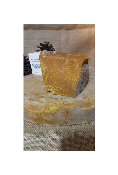 Balve Mum Balmumukülçe