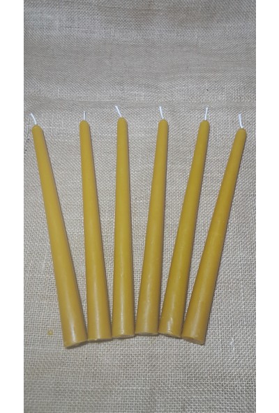 Balve Mum Şamdan Balmumu