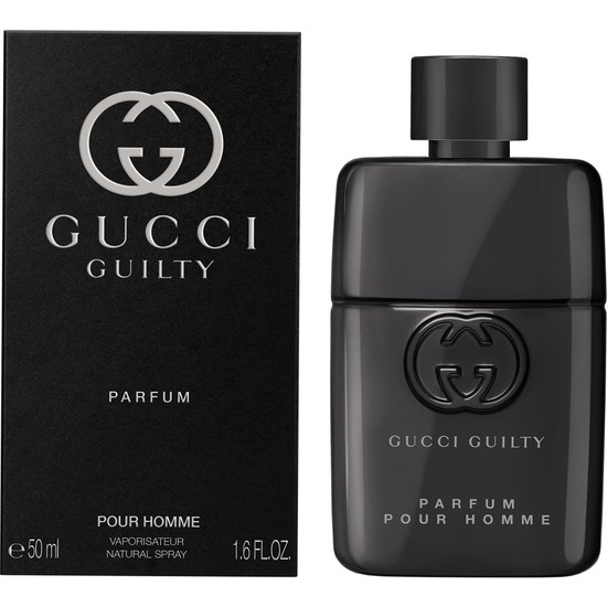 Gucci Guilty Ph Edp Parfüm 50 Ml Erkek Parfümü Fiyatı