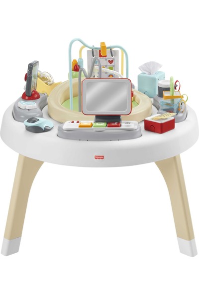 Fisher Price Humor Entertainer - Like A Boss