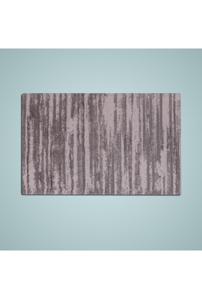 Homedius Agnes Banyo Paspası Açık GRI-60X90 Homedius Agnes Banyo Paspası Açık GRI-60X90