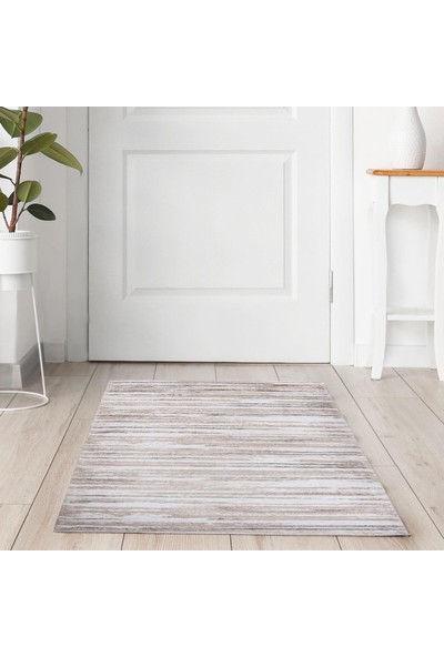 Homedius Agnes Banyo Paspası PUDRA-61X152