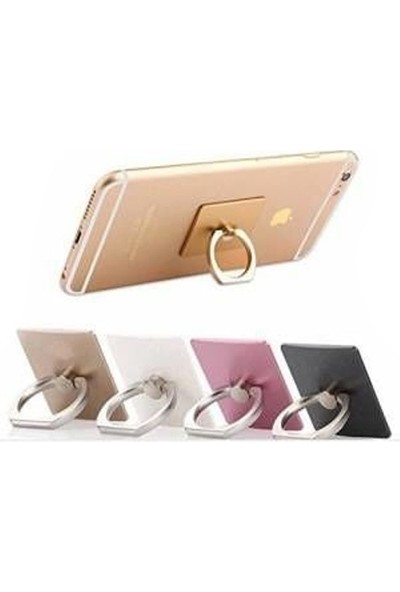 Bluehorion Cep Telefonu Selfie Yüzüğü Bluehorion Cep Telefonu Selfie Yüzüğü