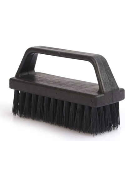 Silyon Askeri Giyim Bot Fırçası