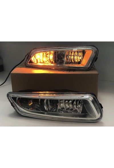 Ayhan Polo Sis Farı (Takımı)