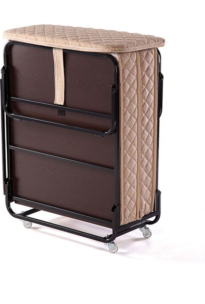 Yatsan Katlanır Yatak Yatsan Katlanır Yatak