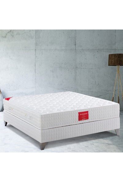 Yatsan Switzerland Original Yatak