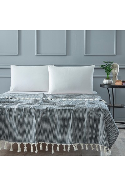 Lınens Medley Tek Kısılık Pıke