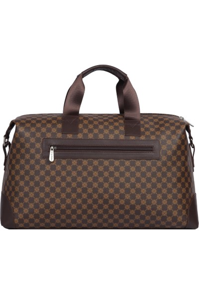 Monogram Seyahat Çantası 7359