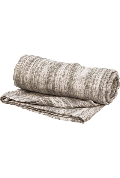 Taç Boutique Çift Kişilik Pamuk Pike Terra Yeşil