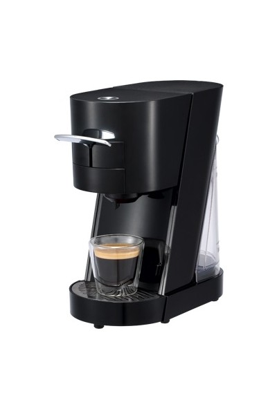 Troka Coffee Lavazza Uyumlu Kapsül Kahve Makinesı Troka Coffee Lavazza Uyumlu Kapsül Kahve Makinesı