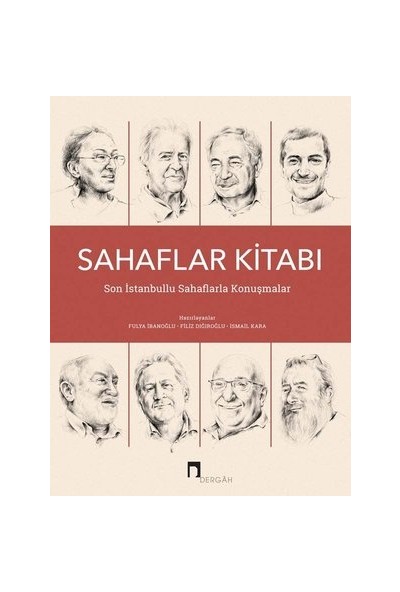 Sahaflar Kitabı - Son Istanbullu Sahaflarla Konuşmalar