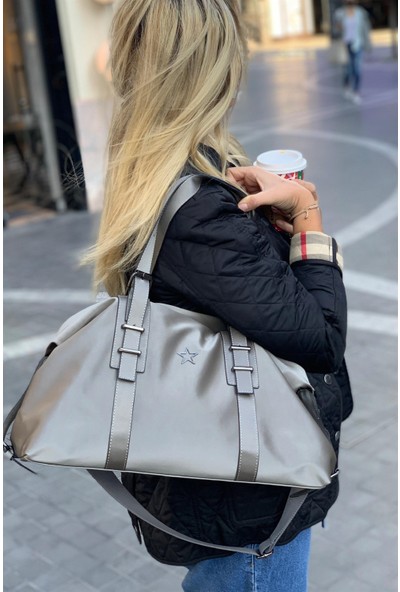 Mumus Star Travel Bag