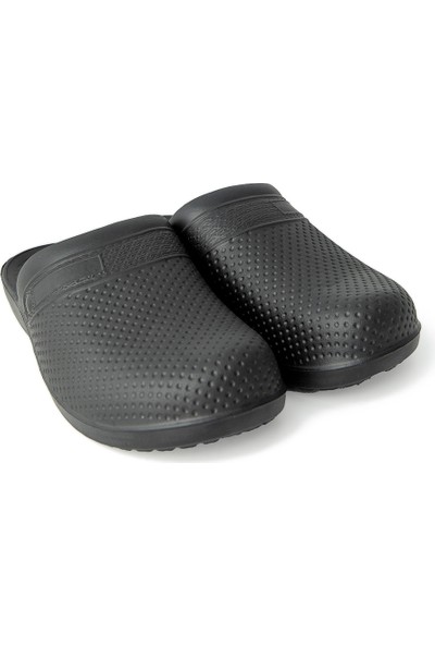 Provedas Önü Kapalı Erkek Terlik Tuvalet Banyo Bahçe Provedas Önü Kapalı Erkek Terlik Tuvalet Banyo Bahçe