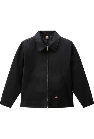 Dickies Lined Eisenhower Jacket Rec