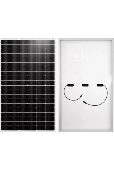 Sea&sun 375 Watt Half-Cut Monokristal Güneş Paneli Sea&sun 375 Watt Half-Cut Monokristal Güneş Paneli