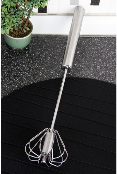 Millonu Otomatik Çırpıcı