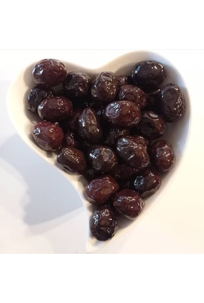 Altın Gondol Iri Boy Edremit Sele Zeytin (170 Kalibre)