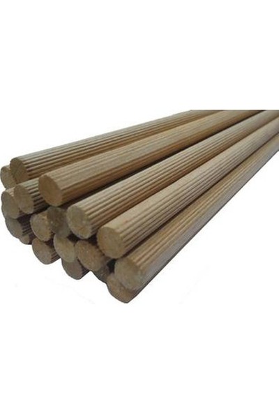 Değerli Alışveriş Ahşap Balsa Çıta Çubuk Yivli 8 mm Kayın 140-150 cm 10 Adet Değerli Alışveriş Ahşap Balsa Çıta Çubuk Yivli 8 mm Kayın 140-150 cm 10 Adet