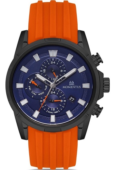 Momentus CC301B-11TS Erkek Kol Saati