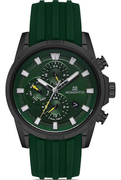 Momentus CC301B-15YS Erkek Kol Saati