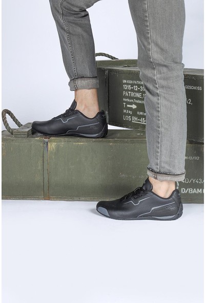 Jump Çok Hafif Çok Rahat Erkek Günlük Spor Ayakkabı