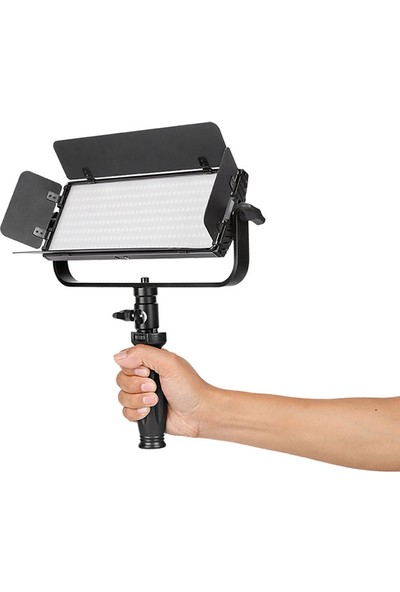 Gdx CF-300C Bicolor LED Video Işığı Gdx CF-300C Bicolor LED Video Işığı