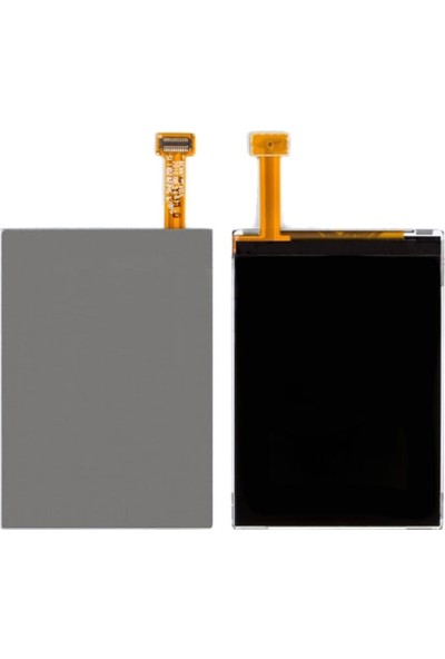 Nokta Teknik Nokia Asha 303 Ekran LCD Panel Aaa Nokta Teknik Nokia Asha 303 Ekran LCD Panel Aaa