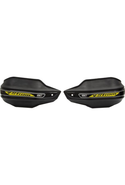 Gp Kompozit Suzuki V-Strom 250 2017-2022 Uyumlu Plastik Elcik Koruma Siyah Gp Kompozit Suzuki V-Strom 250 2017-2022 Uyumlu Plastik Elcik Koruma Siyah