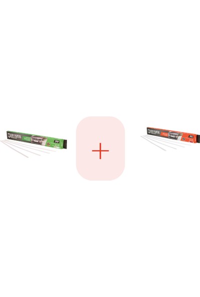 Say Pp İnce Beyaz Pe İnce Beyaz Kaynak Çubuğu Say Pp İnce Beyaz Pe İnce Beyaz Kaynak Çubuğu