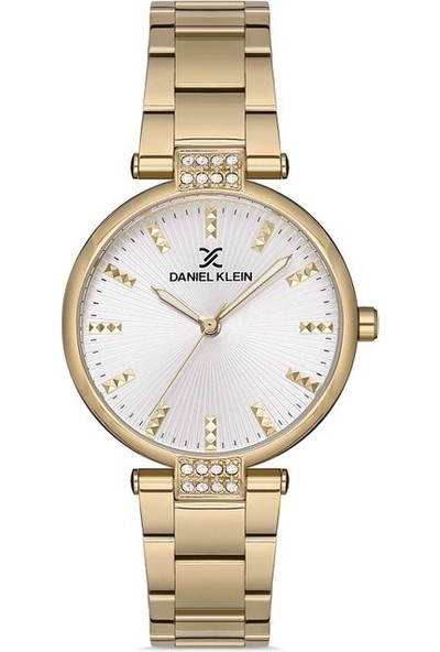 Daniel Klein HBCV00002CHXBH Kadın Kol Saati