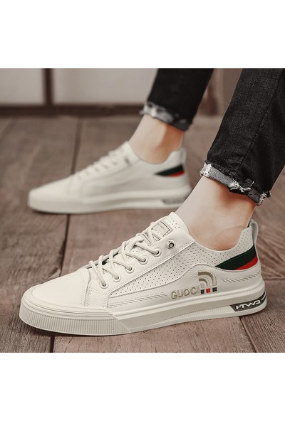 QF Camel Kaymaz Erkek Spor Ayakkabı (Yurt Dışından) QF Camel Kaymaz Erkek Spor Ayakkabı (Yurt Dışından)