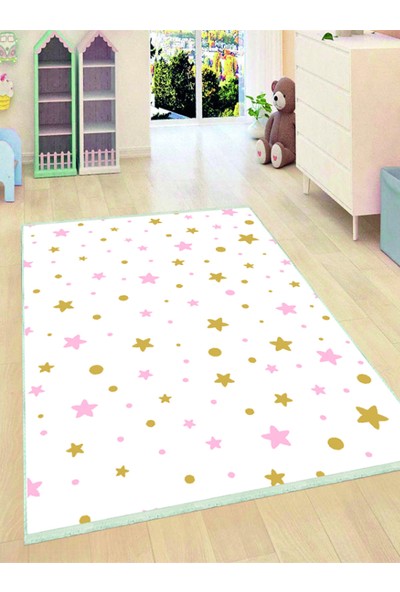 Sihirli Halı Çocuk Halısı Premium Bambu Kalite Kaymaz Taban Makinede Yıkanabilir Genç Odası Halısı Sihirli Halı Çocuk Halısı Premium Bambu Kalite Kaymaz Taban Makinede Yıkanabilir Genç Odası Halısı