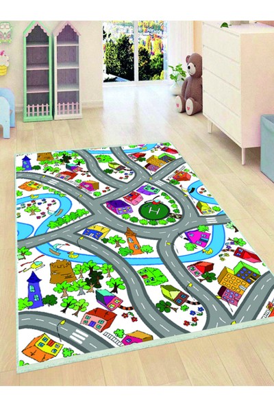 Sihirli Halı Çocuk Halısı Premium Bambu Kalite Kaymaz Taban Makinede Yıkanabilir Genç Odası Halısı Sihirli Halı Çocuk Halısı Premium Bambu Kalite Kaymaz Taban Makinede Yıkanabilir Genç Odası Halısı