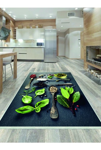 Sihirli Halı Çocuk Halısı Premium Bambu Kalite Kaymaz Taban Makinede Yıkanabilir Genç Odası Halısı