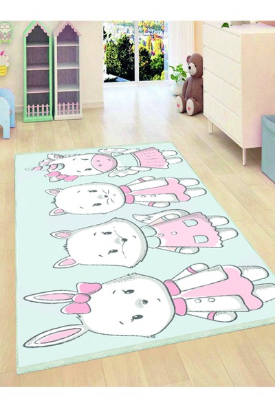 Sihirli Halı Çocuk Halısı Premium Bambu Kalite Kaymaz Taban Makinede Yıkanabilir Genç Odası Halısı Sihirli Halı Çocuk Halısı Premium Bambu Kalite Kaymaz Taban Makinede Yıkanabilir Genç Odası Halısı