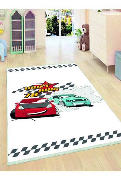 Sihirli Halı Çocuk Halısı Premium Bambu Kalite Kaymaz Taban Makinede Yıkanabilir Genç Odası Halısı Sihirli Halı Çocuk Halısı Premium Bambu Kalite Kaymaz Taban Makinede Yıkanabilir Genç Odası Halısı
