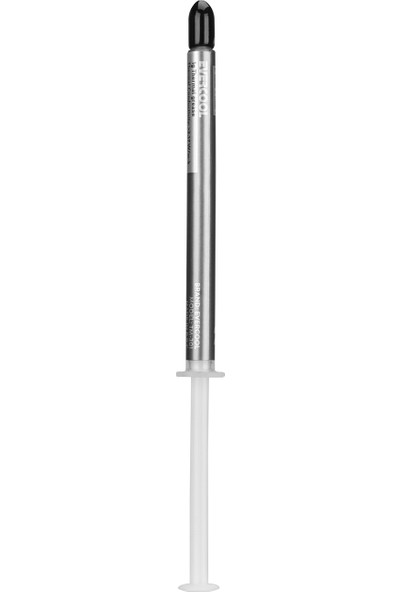Evercool TM-301 1g 3.17W/M.K Gümüş Slim Tüp Termal Macun Evercool TM-301 1g 3.17W/M.K Gümüş Slim Tüp Termal Macun