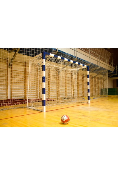 Attivo Hentbol Kale Filesi /profesyonel Hentbol Kale Ağı / Indoors Hentbol Mac Kale Agı/ 3 mm Polyamiit Kalın Ip/attivo Marka/ _sadece Hepsiburada 'da_ Attivo Hentbol Kale Filesi /profesyonel Hentbol Kale Ağı / Indoors Hentbol Mac Kale Agı/ 3 mm Polyamiit Kalın Ip/attivo Marka/ _sadece Hepsiburada 'da_