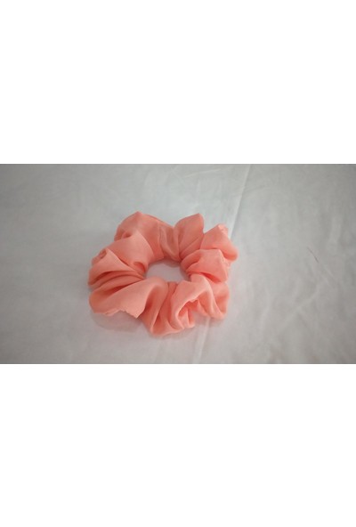 Thulia Yavruağzı Tül Toka (Overstock)