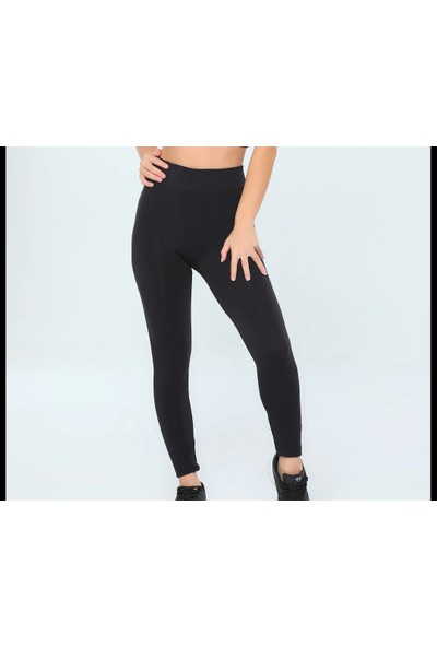 Butik Yüksek Bel Tayt Butik Yüksek Bel Tayt